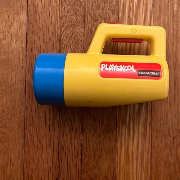 Playskool | Toys | Playskool Gvc 986 Multi Color Lantern Flash Light ...